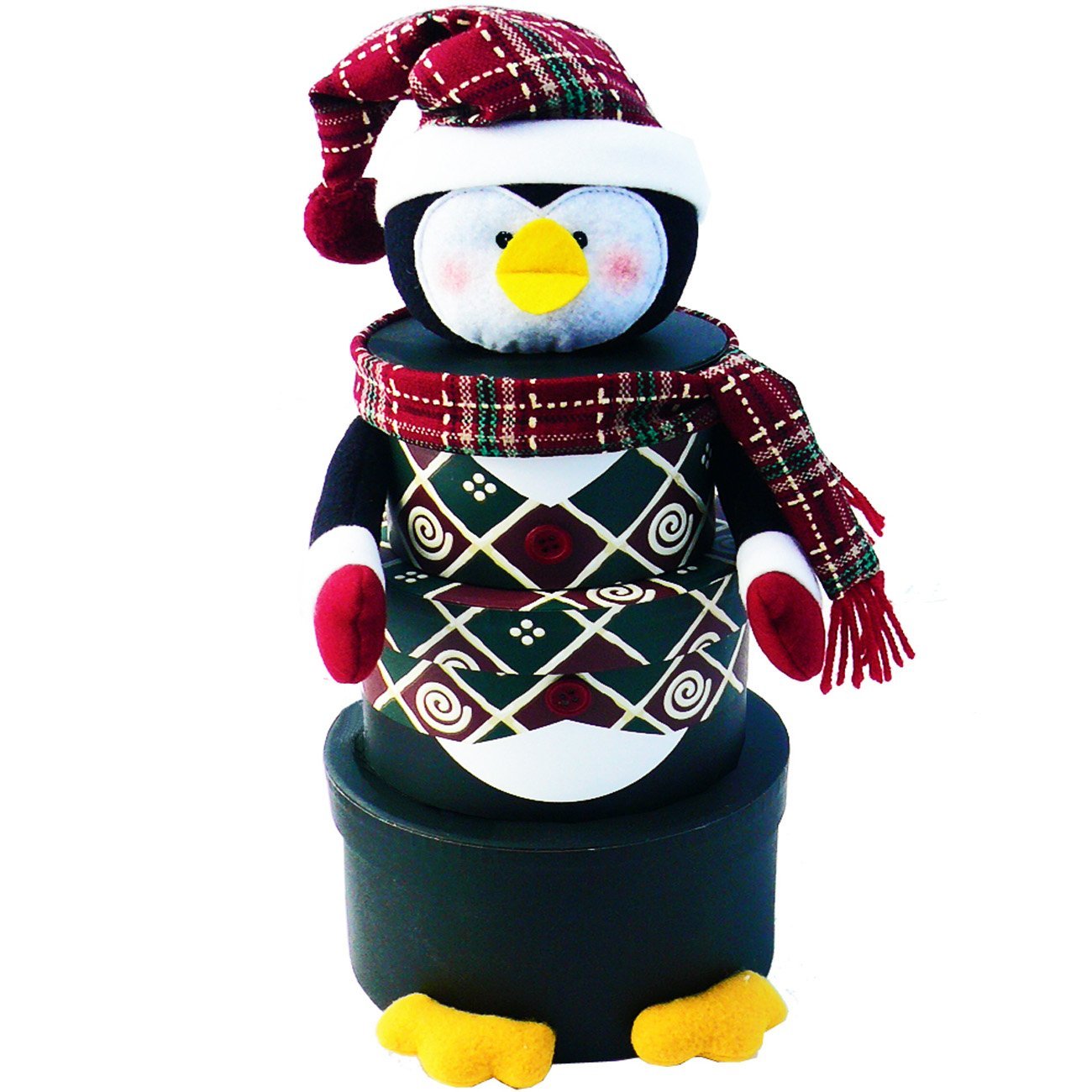 Christmas Penguin Gifts