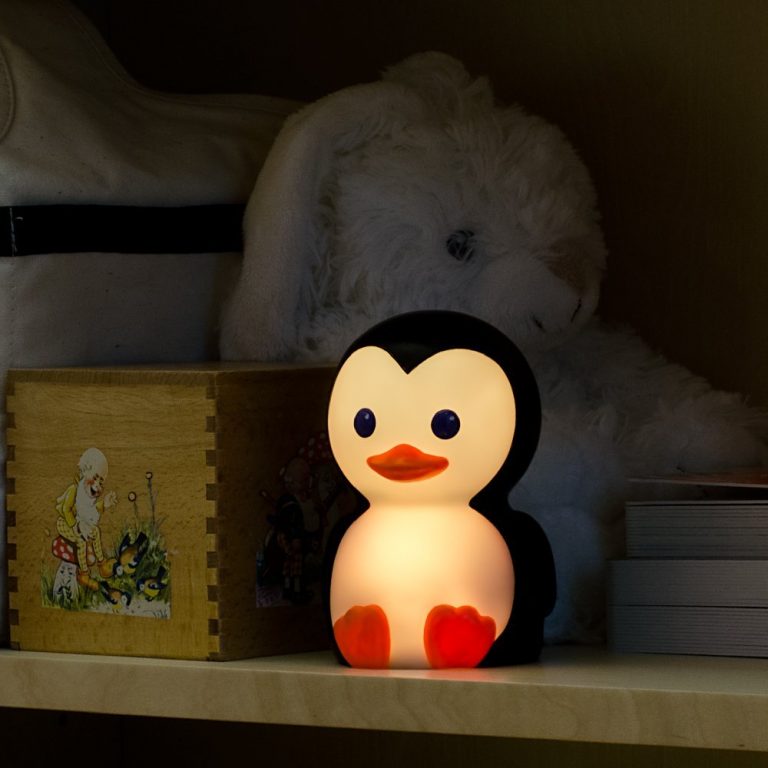 Everything Penguin for Kids (Christmas 2013)