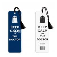 Doctor Who Gifts