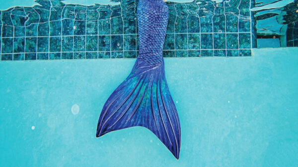 30+ Cute Mermaid Themed Gifts for Girls and Adults