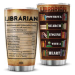 20 Unique Gift Ideas for Librarians