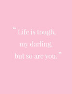 30 Inspiring Pink Quotes to Brighten Your Day