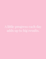 30 Inspiring Pink Quotes to Brighten Your Day