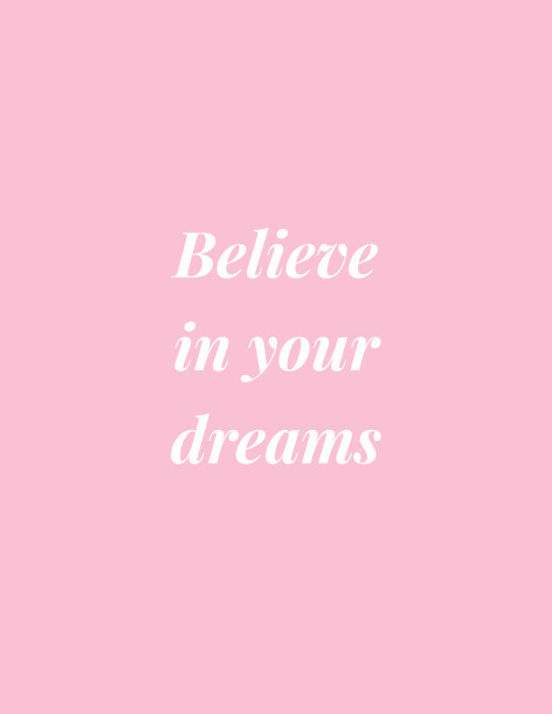30 Inspiring Pink Quotes to Brighten Your Day