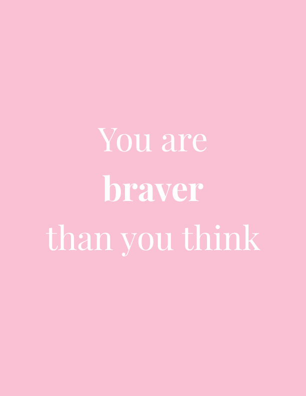 30 Inspiring Pink Quotes to Brighten Your Day