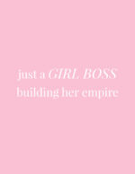 30 Inspiring Pink Quotes to Brighten Your Day