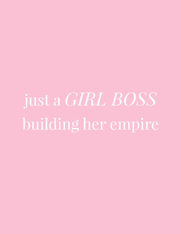 30 Inspiring Pink Quotes to Brighten Your Day