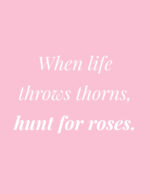 30 Inspiring Pink Quotes to Brighten Your Day