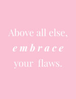 30 Inspiring Pink Quotes to Brighten Your Day