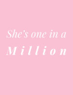 30 Inspiring Pink Quotes to Brighten Your Day