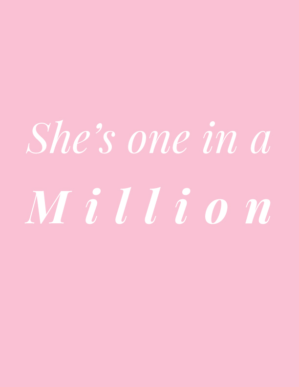 30 Inspiring Pink Quotes to Brighten Your Day