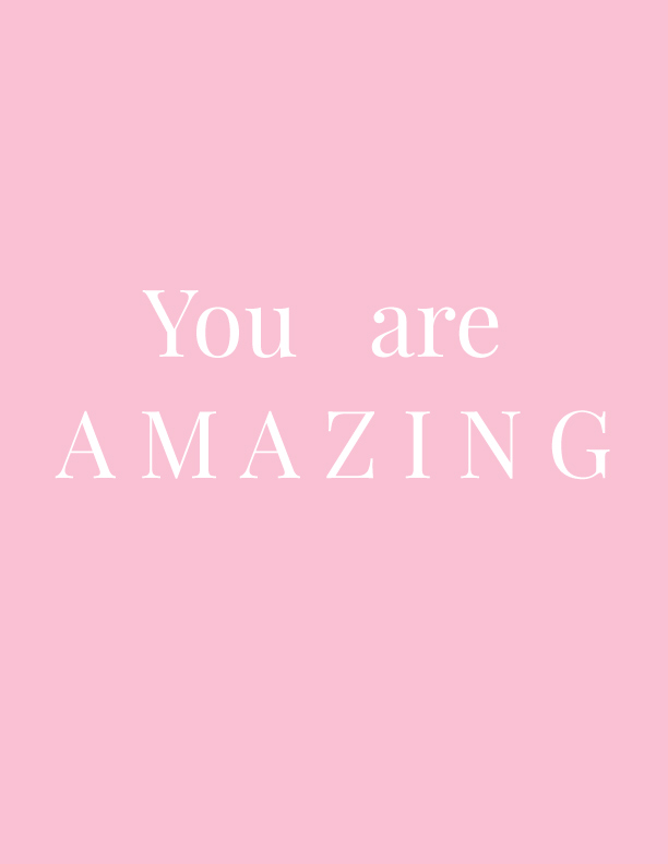 30 Inspiring Pink Quotes to Brighten Your Day