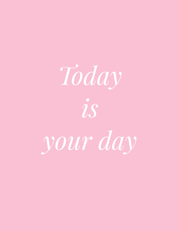 30 Inspiring Pink Quotes to Brighten Your Day
