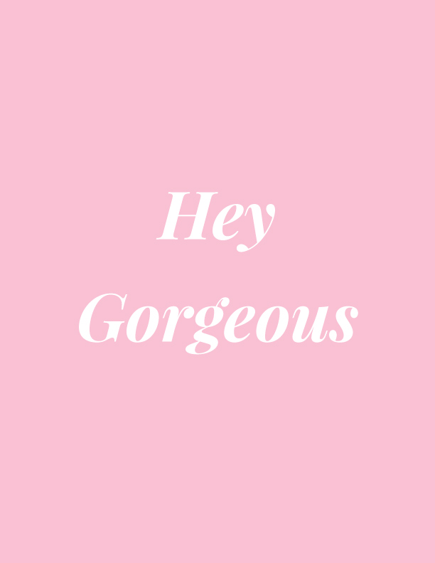 30 Inspiring Pink Quotes to Brighten Your Day