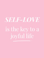 30 Inspiring Pink Quotes to Brighten Your Day